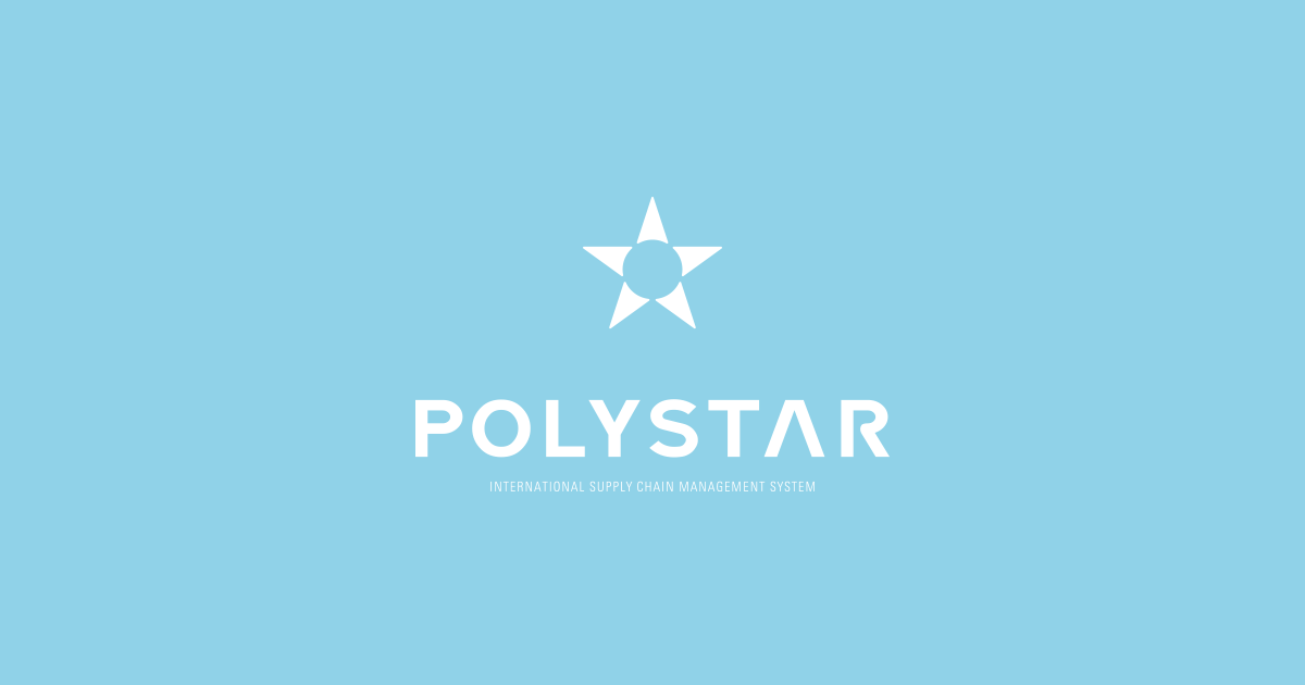 logo_online | ポリスターニュース | 中国進出の強い味方。海外事業展開支援 - ポリスター